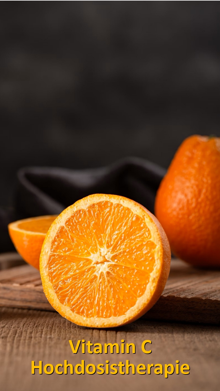 Vitamin C – ABAKKANA